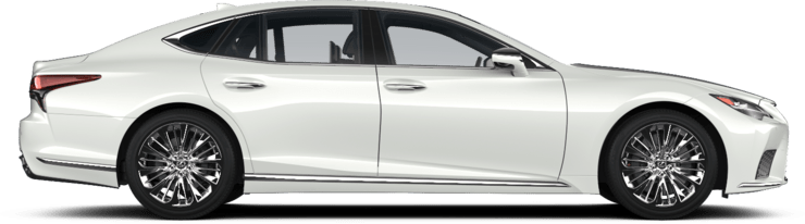 Équipements & Caractéristiques | Lexus LS Executive Innovation | Lexus ...