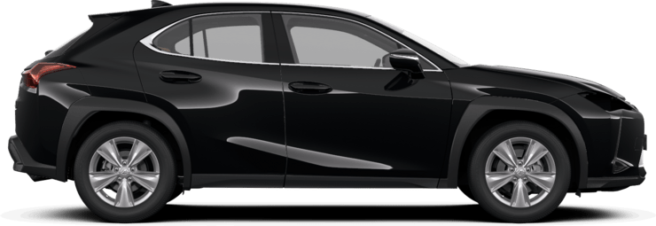 Εξοπλισμός | Lexus UX Business Hybrid Electric | Lexus Greece