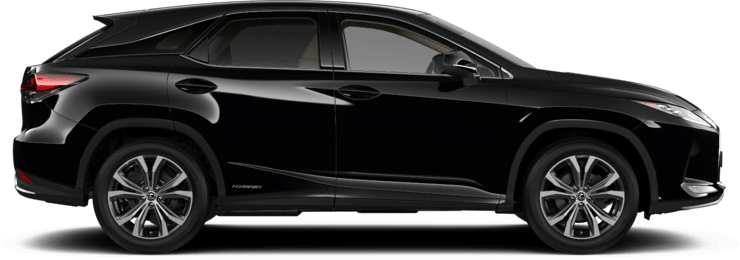 Felszereltségek | Lexus RX EXECUTIVE 3.5 L Hybrid 2GR-FXS | Lexus Hungary